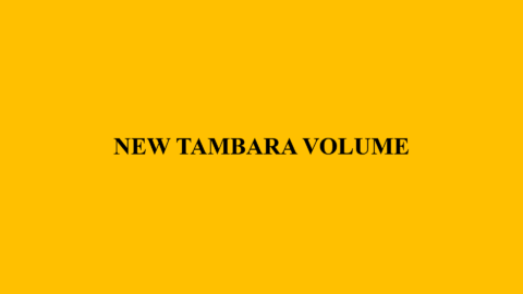 Tambara